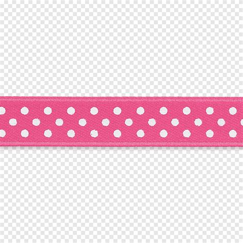 폴카 도트 텍스타일 기타 직사각형 Png Pngegg