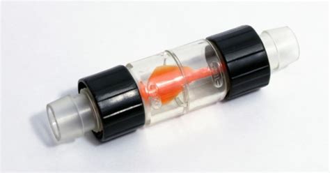 Flow Indicator Flow Indicator