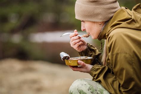 How Much Survival Food Do You Really Need Find Out