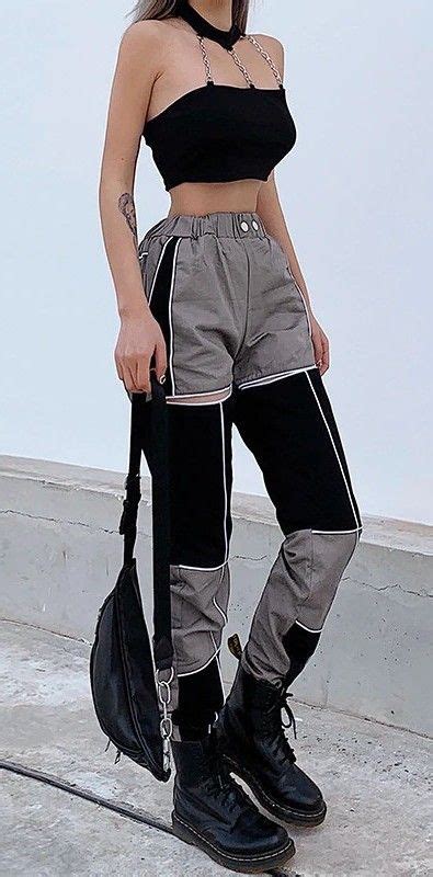 Badass Outfits For Girls Deals Danzhaocc