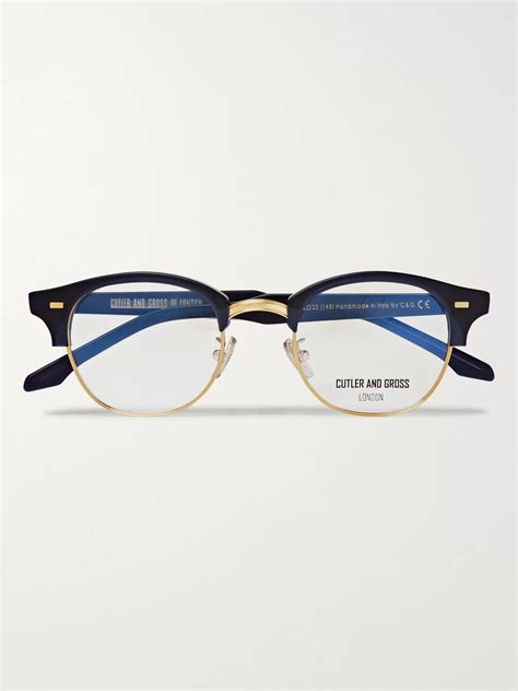 Mens Glasses Designer Accessories Mr Porter