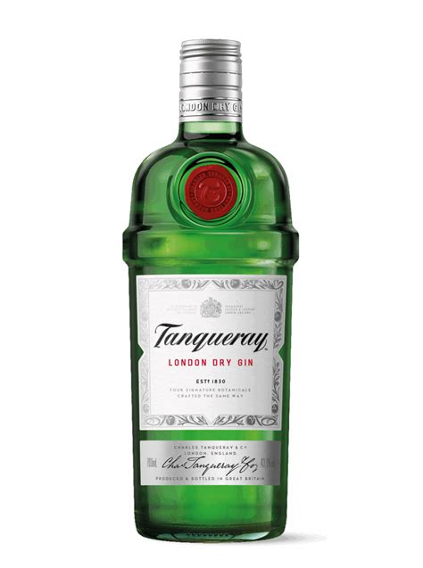 Shop Tanqueray Specials Online Norman Goodfellows