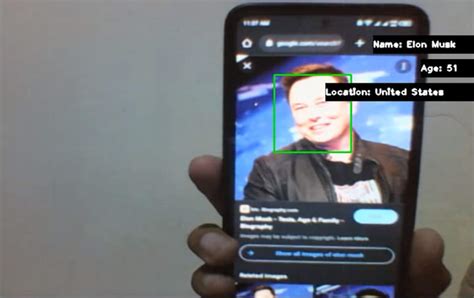 Make Face Recognition Apps For Desktop And As A Web Api By Awaizify Fiverr