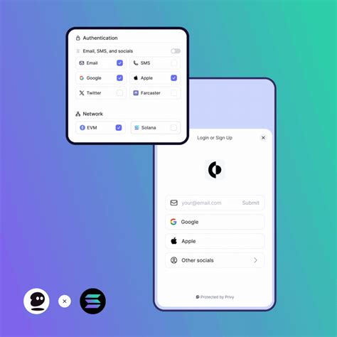 Privy Blog Announcing Privy For Solana