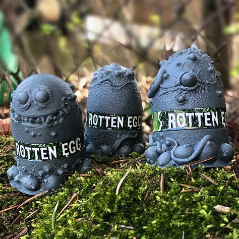 Rotten Egg One Random Wargame Exclusive