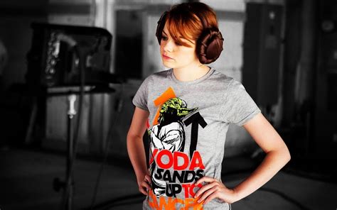 Emma Stone New Look Pic Wallpaper Hd Celebrities 4k Wallpapers Images