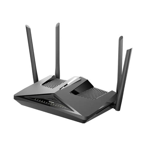 Dsl X1852e Au D Link Ax1800 Wi Fi 6 Vdsl2 Adsl2 Modem Router With Voip Australian Stock — The