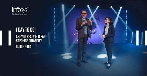 Infosys Cloud Applications On Linkedin Sapsapphire Infyatsapphire