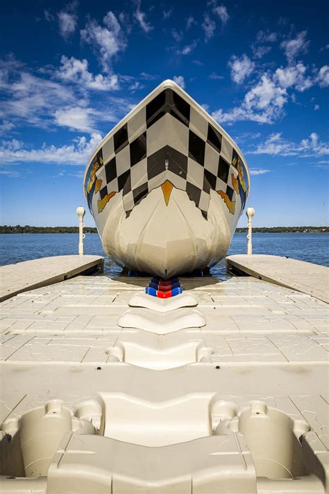 Product Gallery Floating Docks