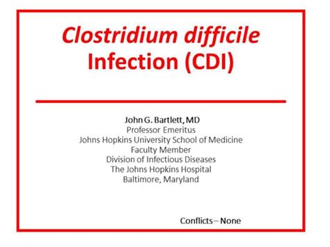 Diagnosis C Diff Diagnosis