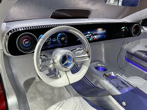 Introducing The Brand New Mercedes Concept Cla Class