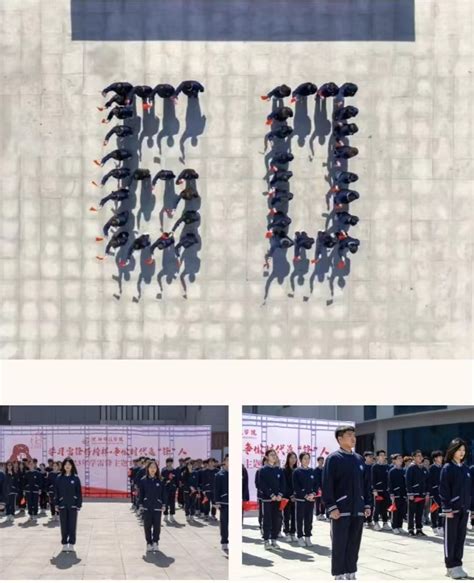 学雷锋｜校团委组织开展“学习雷锋好榜样·争做时代追‘锋人”主题快闪活动 校团委 沈阳科技学院