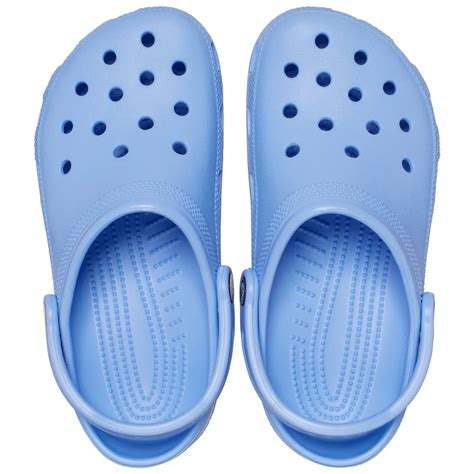 Crocs Sueco Mujer Classic Clog Platanitos