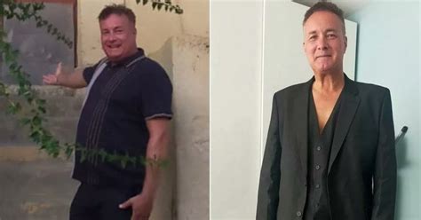 매일 ‘이것 마시고 당뇨위험 벗어났다…25㎏ 감량한 英남성