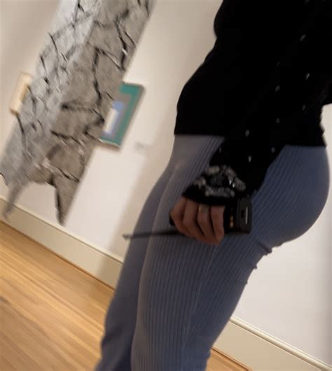 Pawg From Work With Bubbly Ass😩 Spandex Leggings And Yoga Pants Forum
