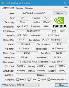 3 Easy Ways To Fix Error Code 43 Graphics Card