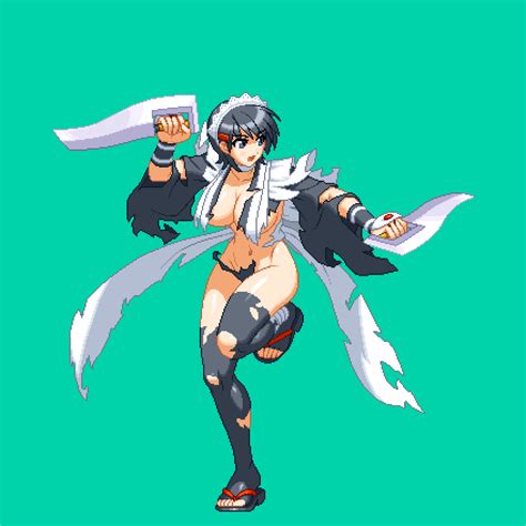 Iroha Snk And More Drawn By Aoi Ship Danbooru