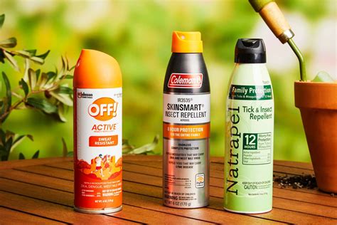 What Is Best For Bug Repellent At Everett Reynolds Blog
