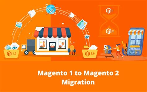 Magento 1 Vs Magento 2 Why Should You Migrate Magento Ecommerce Web