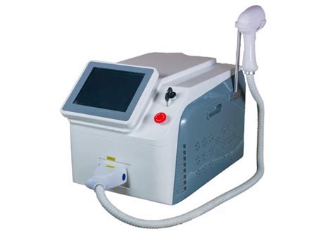 Diode Laser Hair Removal Machine Triple At ₹ 230000 In Thane Id