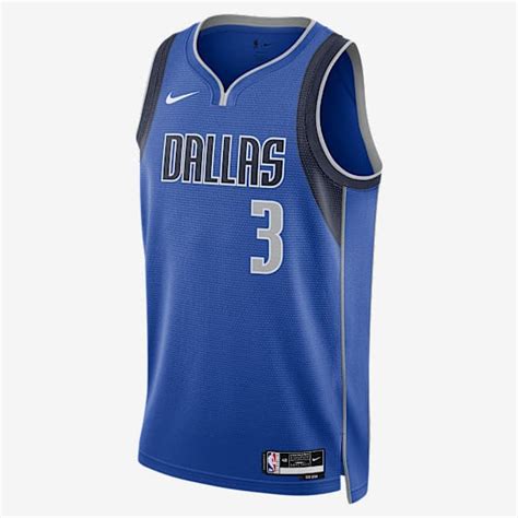 Dallas Mavericks Jerseys