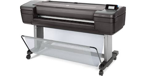 HP DesignJet Z6 44 PostScript Printer T8W16A B1K B H Photo Video