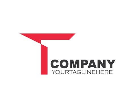Premium Vector T Letter Vector Icon Illustration Design