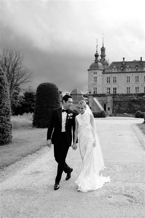 Wedding Carla And Robin