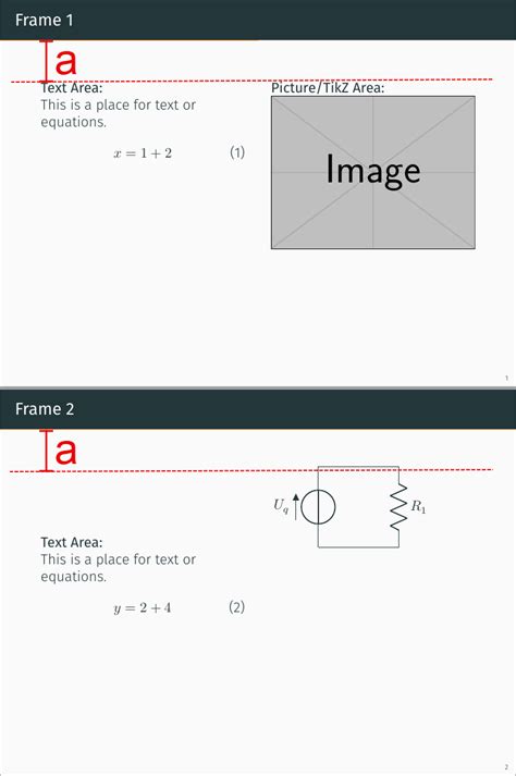 How To Maintain Consistent Vertical Spacing When Adding A Tikz Picture