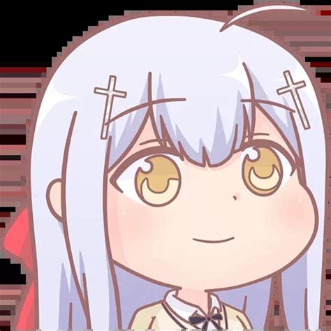 Gabriel Dropout Whatsapp Stickers Pack