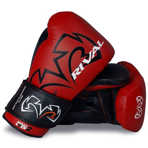 Rival Boxing RS11V-Evolution Sparring Gloves - Velcro | Rival Boxing ...