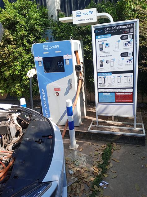 ກຸ່ມລົດໄຟຟ້າປະເທດລາວ🇱🇦 ຂໍອະນຸຍາດແຊປະສົບການ ການເດີນທາງຕ່າງແຂວງຄັ້ງທຳອິດ ແລະ