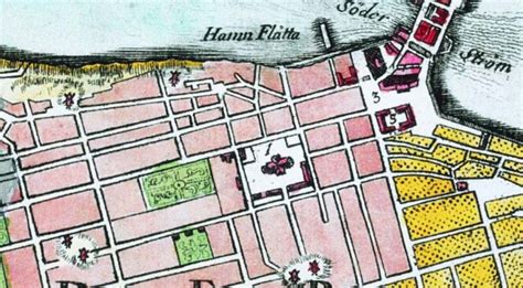 Kring Maria Kyrka Stadsguidningar