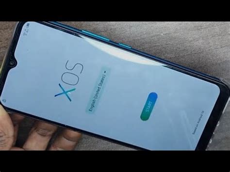 Infinix Smart 5 X657 Frp Bypass Google Account Lock Android 2022 YouTube