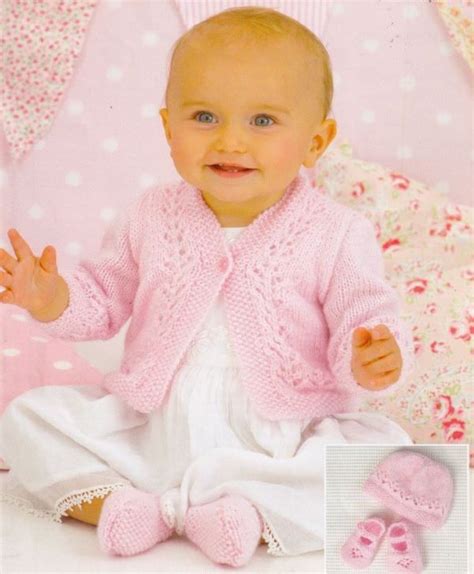 1723 Knitting Pattern