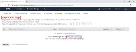 Create Ebs Volume Snapshot And Attached To Another Ec2 Instance In Aws Ktexperts