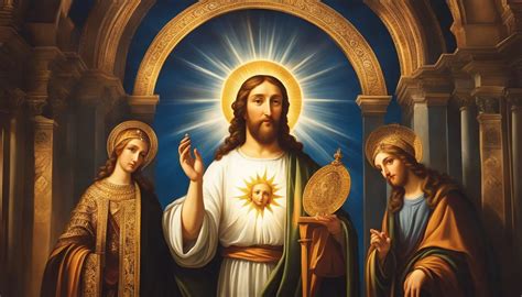 Top 10 Documentaries On Religions Influence In Art Movements