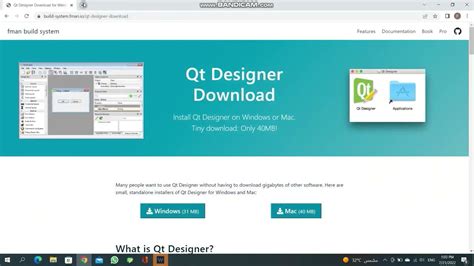 Pyqt Frontend Youtube
