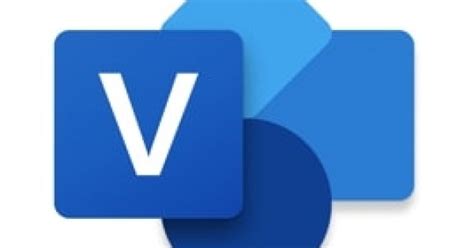 Купить лицензию Microsoft Visio LTSC Standard 2021 в Ташкенте - archa.uz