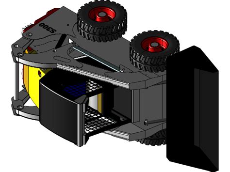 Free Cad Designs Files And 3d Models The Grabcad Community Library