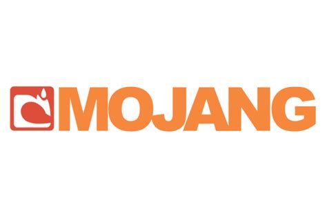 Mojang Logo And Symbol Meaning History Png