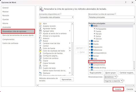 Cómo Crear Formularios Editables En Word
