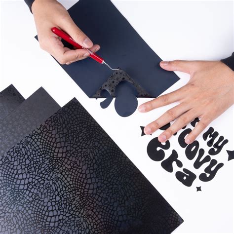 Siser Products Expressions Vinyl