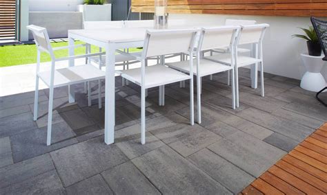 Ashlar Classic Steel Grey Midland Brick