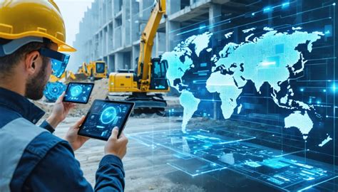 Data Driven Construction Decisions That Transform Project Outcomes