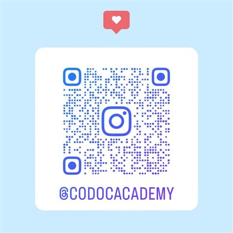 Codoc Academy On Linkedin Exciting News 😍 The Codoc Academy Has Joined Instagram Join Our…