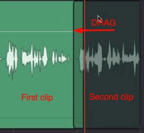 How To Edit Audio In DaVinci Resolve Cut Trim Step By Step