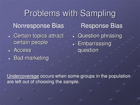 PPT 3 2 Sampling Design PowerPoint Presentation Free Download ID 3042645