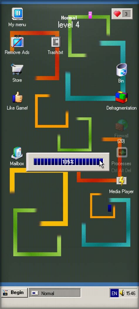 Found A Glitch Where I Got 100 As Soon As I Caught A Red Segment Did Scanprogress Now Im Stuck