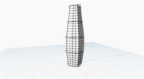 Dynamo Tower Conceptual Mass Project Not Working Properly Revit Dynamo